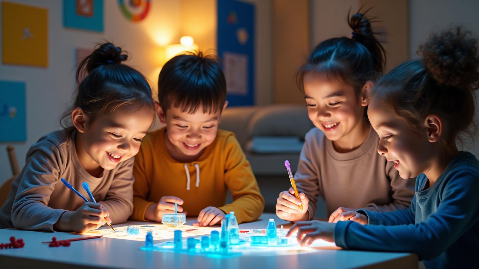 Projectk - AI powered skill discovery app